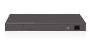 AE600-24GP4TF-L3 24 Port PoE Switch with 10G Uplinks