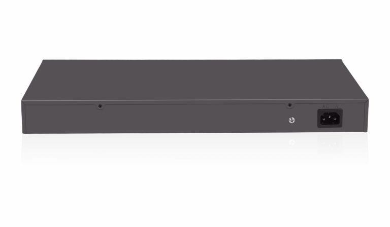 AE600-24GP4TF-L3 24 Port PoE Switch with 10G Uplinks