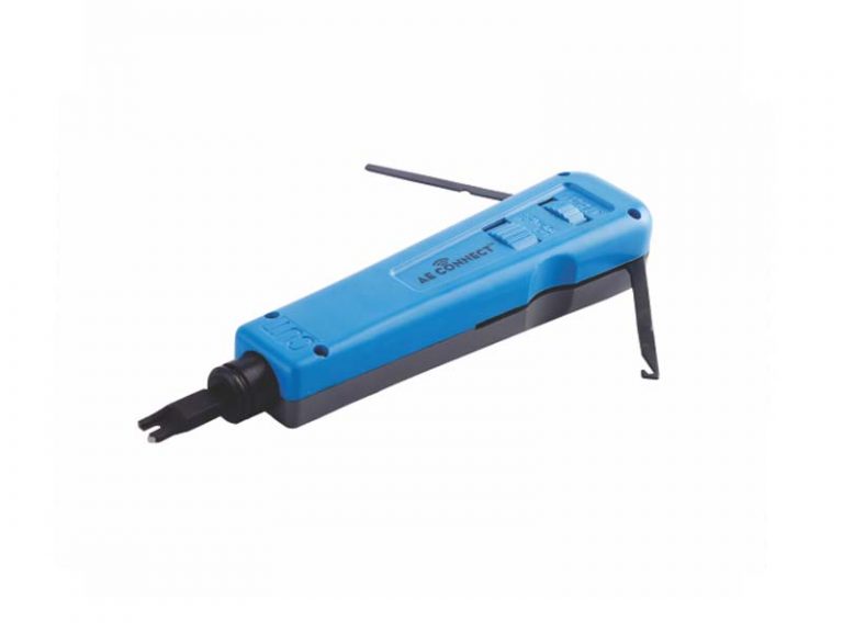 CAT6 Crimping Tool – Durable & Precise | AE Connect