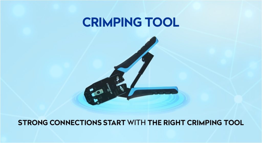 Essential Crimping Tool Guide for Perfect Cable Connections
